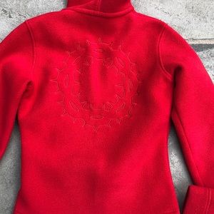 G SUSsindustries | Jackets & Coats | G Sussindustries Fleece Jacket ...